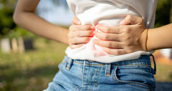 What is Stomach Flu (Gastroenteritis)? – Rumi Apothecary