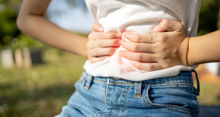 What is Stomach Flu (Gastroenteritis)? – Rumi Apothecary