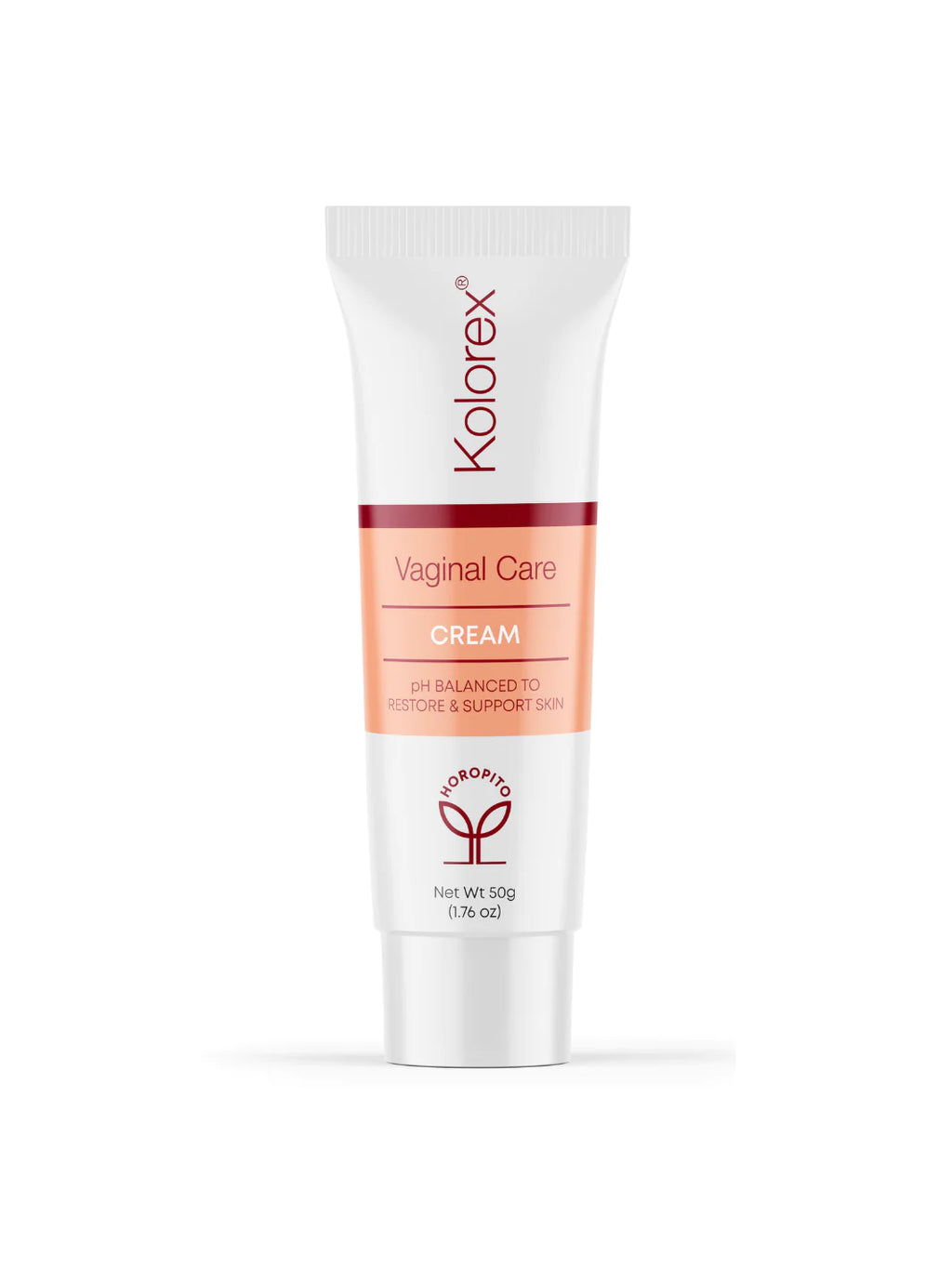 VAGINAL CARE CREAM 50G – Rumi Apothecary